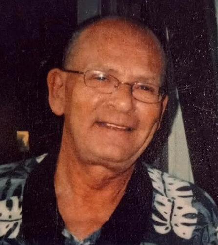 Michael ‘Mike’ N. Murchie | News, Sports, Jobs - Daily Press